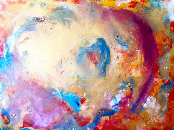 Evolution and Growth in the Integrative Therapy and Healing Program: An ...